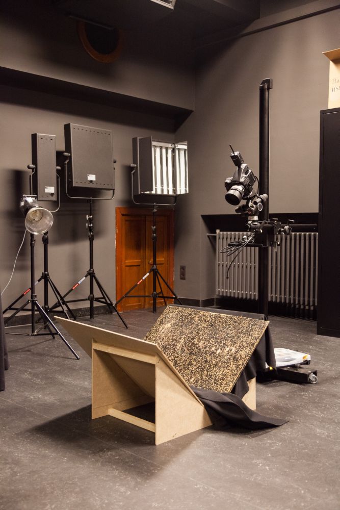 alamire digital lab (1) | Digital meets Culture