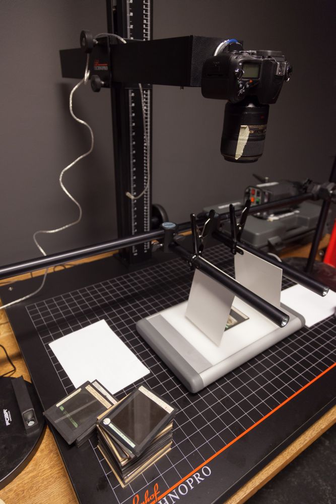 alamire digital lab (2) | Digital meets Culture