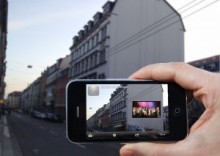 Augmented reality: enriching culture | Digital meets Culture