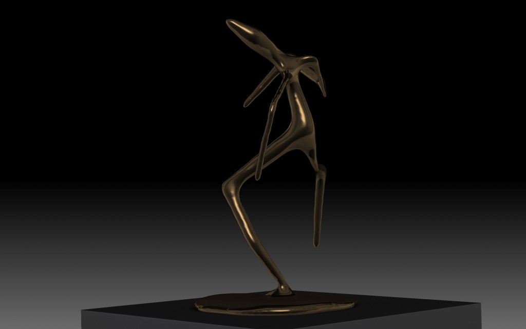 xiao ren2 | Digital meets Culture