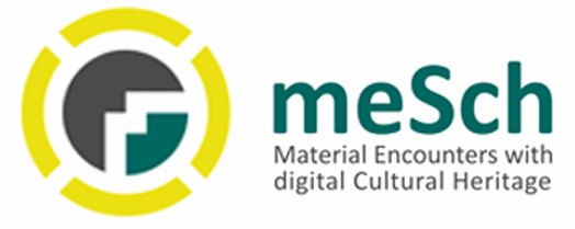 meSch: Material EncounterS with digital Cultural Heritage | Digital ...