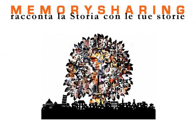 MemorySharing tells the History through your stories | Digital meets ...
