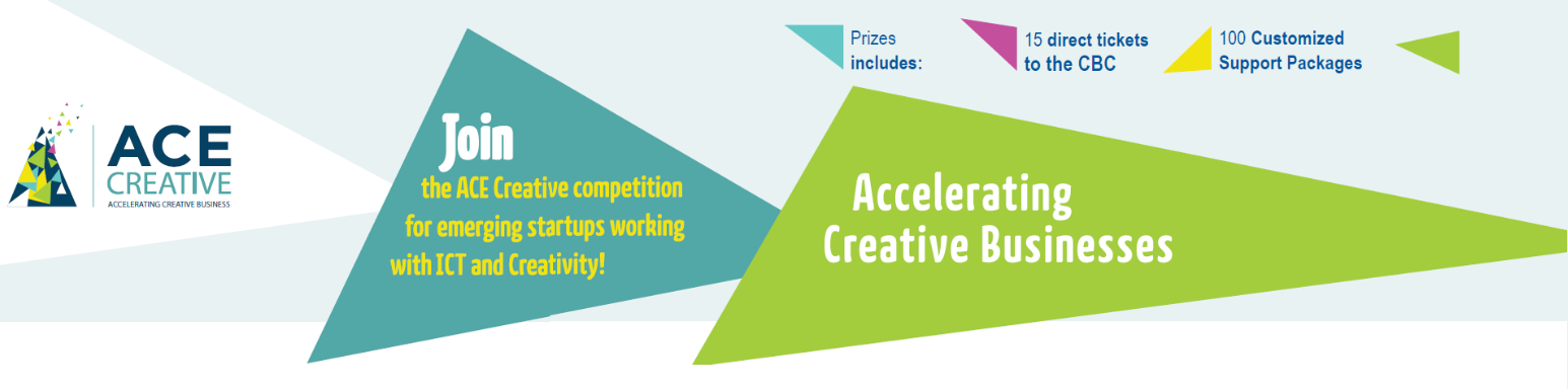 ACE Creative – Accelerating Creative Business | Digital meets Culture