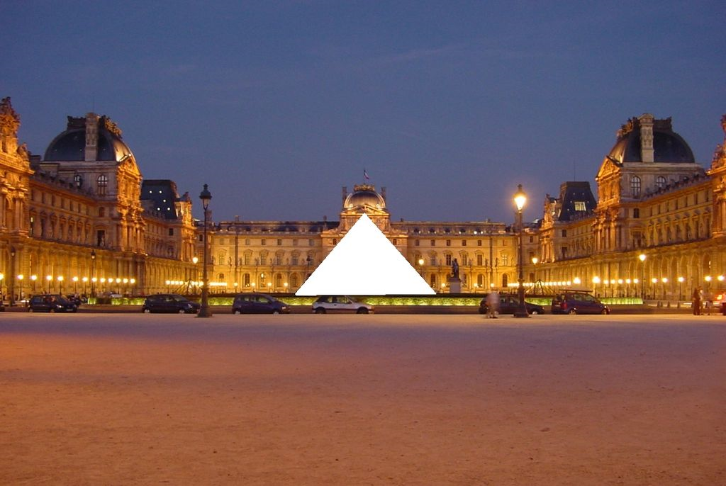 Urban Landscape photography and copyright | Digital meets Culture