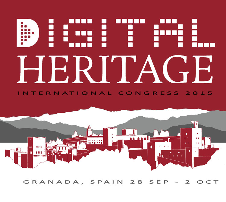 PREFORMA @ Digital Heritage 2015 | Digital meets Culture