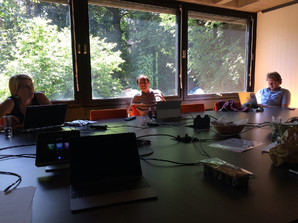 Europeana Space MOOC | Digital meets Culture