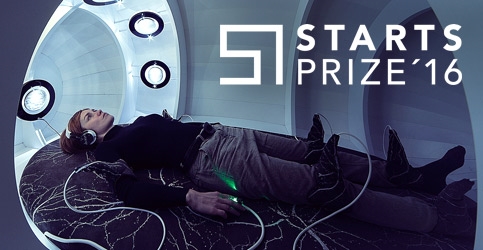 STARTS prize 2016: deadline 4 March 2016 / Science, Technology and the ...
