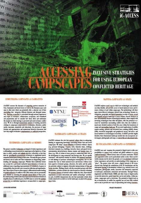 iC-ACCESS poster_HERA | Digital meets Culture