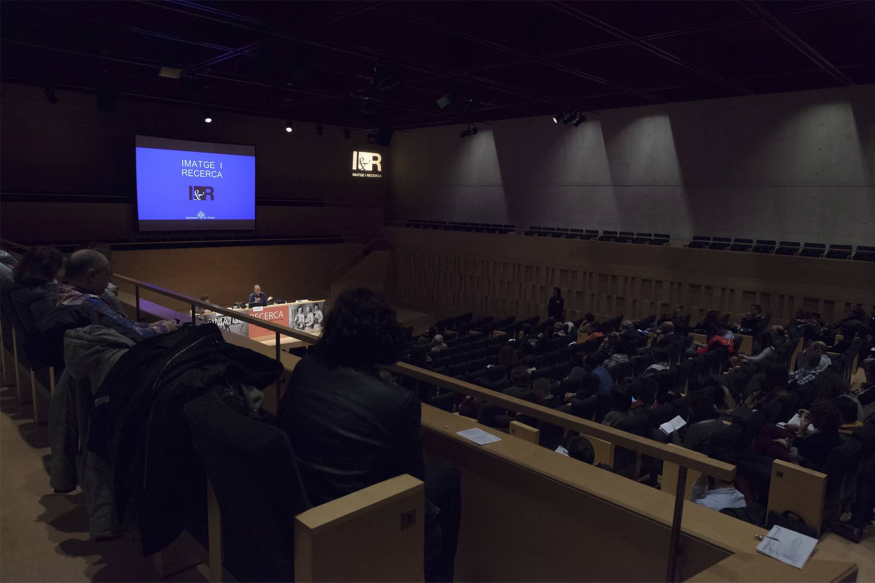 Image and Research Conference 2016 report | Digital meets Culture