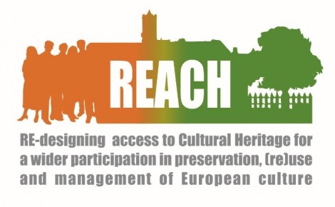 Starting a new EU project about participatory approaches to Culture ...