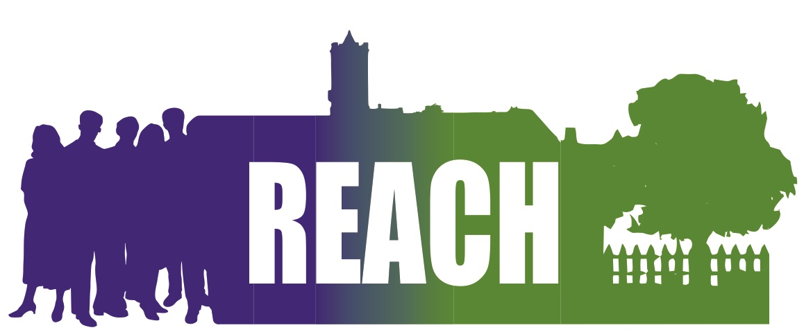 REACH culture project | Digital meets Culture