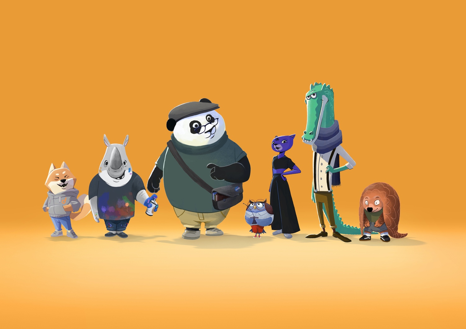 daisie is a playground for creative collaboration, exchange and ...