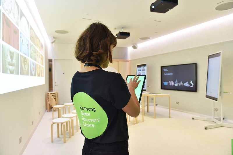 British Museum reveals 35,000 places for virtual visits | Digital meets ...
