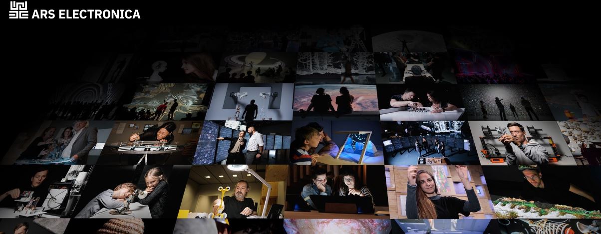 Ars Electronica Home Delivery! | Digital meets Culture