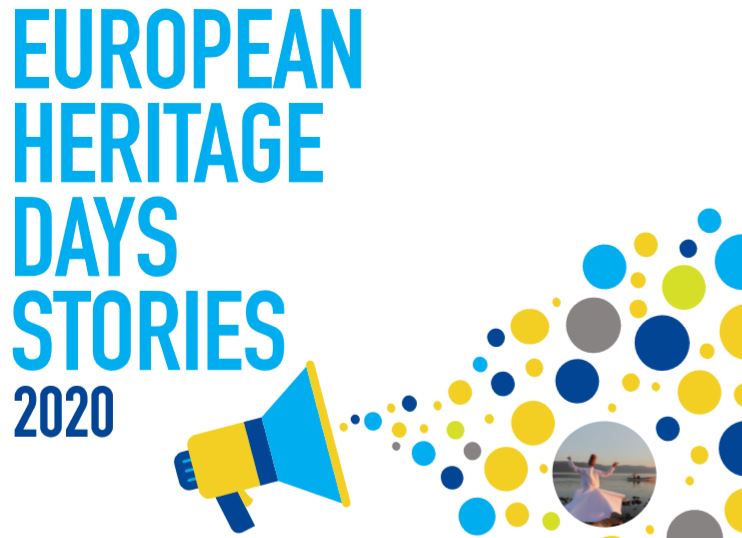 European Heritage Days 2024 - Amity Felicity European Heritage Days 2024 - Amity Felicity
