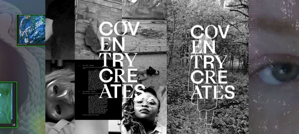 18 Pieces Of Research, 18 Creative Responses | Digital meets Culture