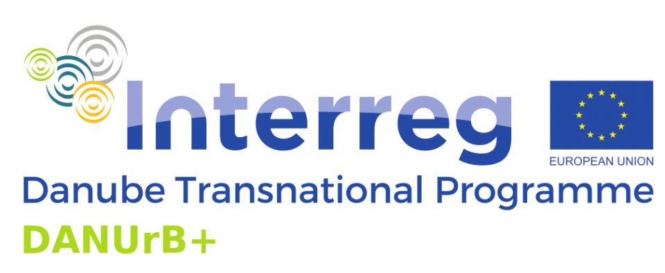 DANube Urban Brand + Building Regional and Local Resilience through the ...