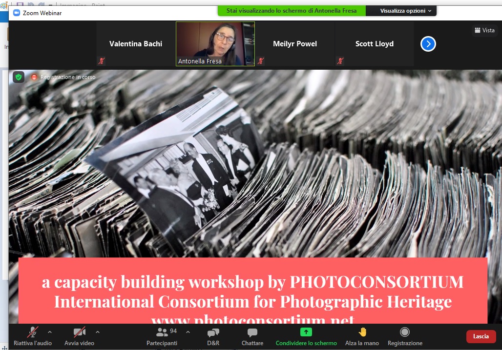 photography | Digital meets Culture