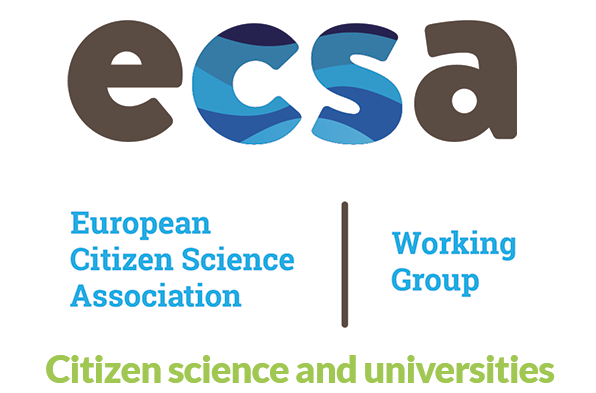 Citizen science for cultural heritage: ECSA webinar | Digital meets Culture