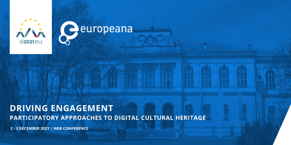 Reach-culture blog | Digital meets Culture