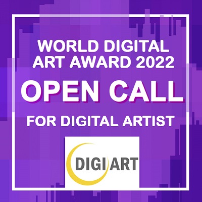 Digi Art Award-2022 | Digital meets Culture