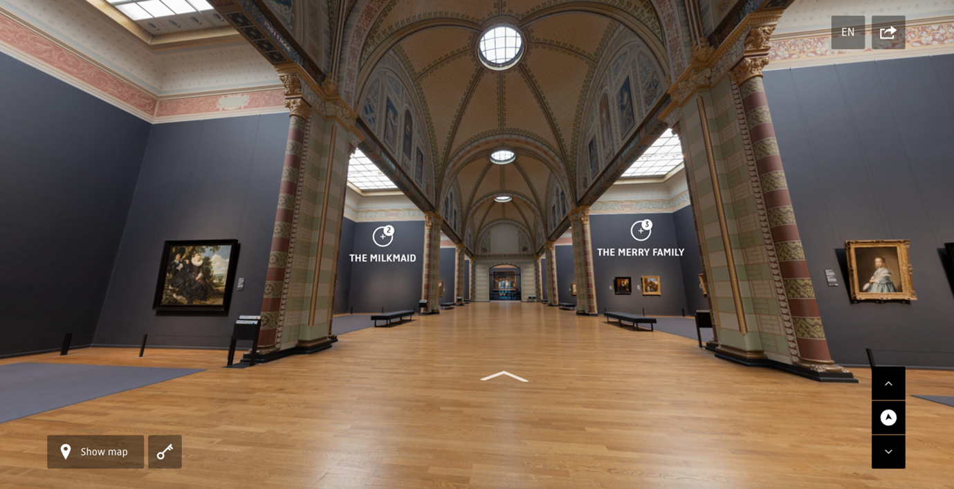 Digital Museums: Hype or Future? | Digital meets Culture