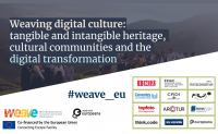 Digital Heritage | Digital meets Culture