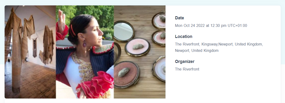 WEAVE presented at conference in Wales about GRT community inclusion ...