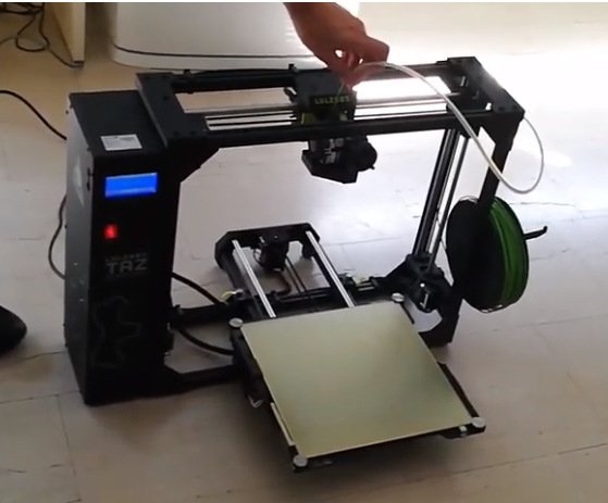 Training workshop on 3D Printing at INCULTUM Pilot in Greece | Digital ...