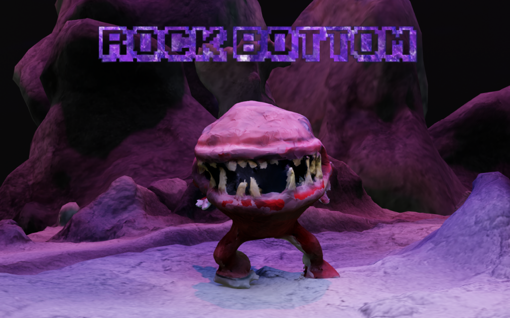 arebyte’s upcoming exhibition: Rock Bottom by Abe Sugarman | Digital ...
