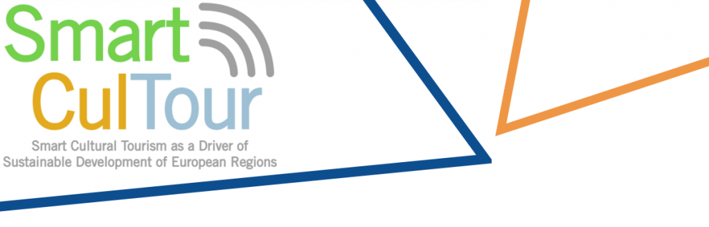 SmartCulTour Final Conference | Digital meets Culture