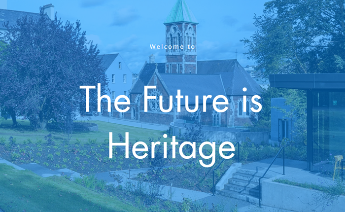 Digital Heritage | Digital meets Culture