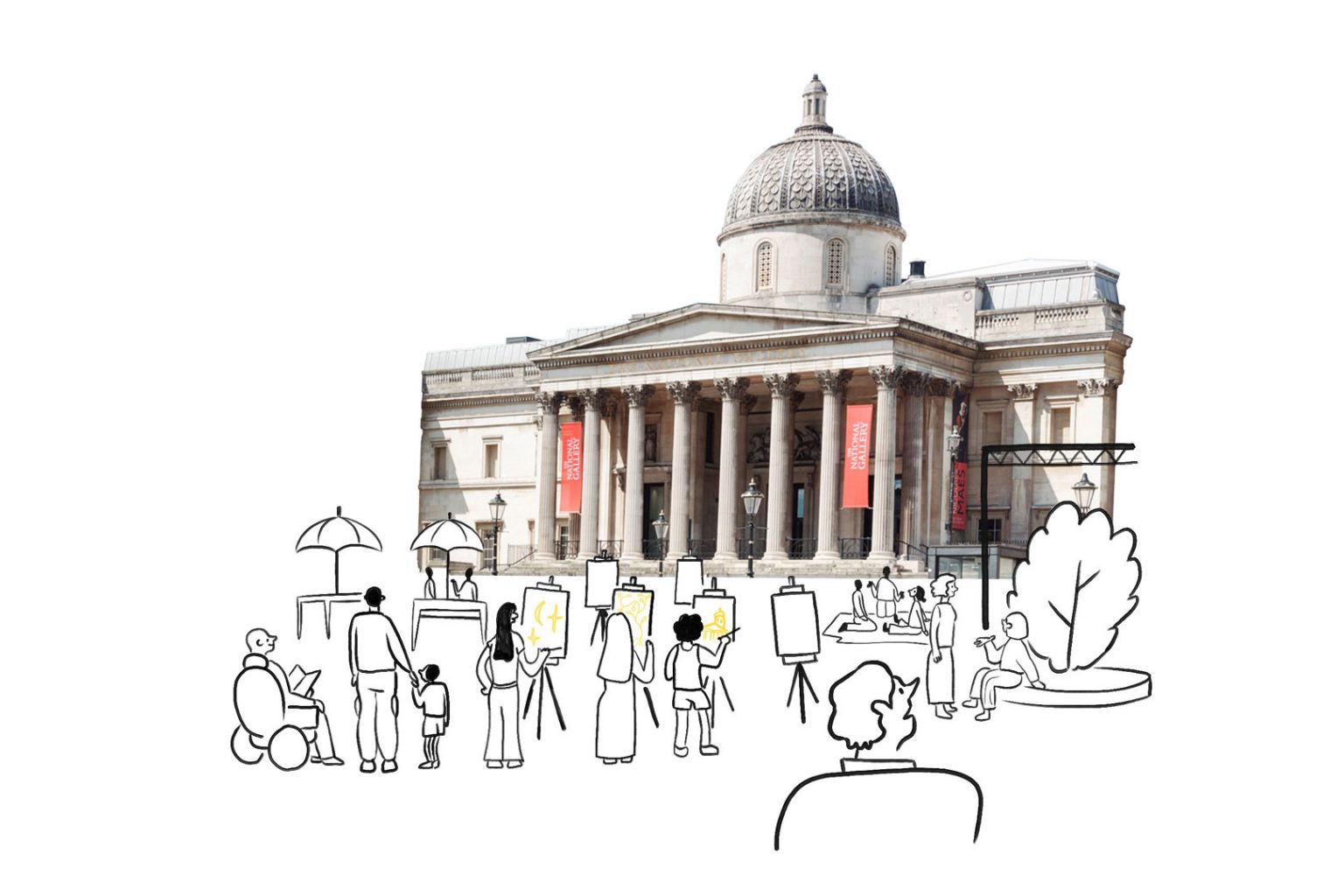 Digital Art | Digital meets Culture