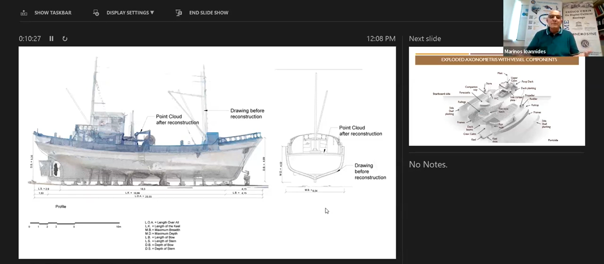 EUreka3D at the Europeana Digital Storytelling Festival 2024 | Digital ...