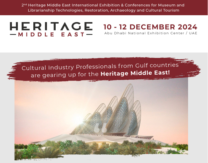 Digital Heritage | Digital meets Culture