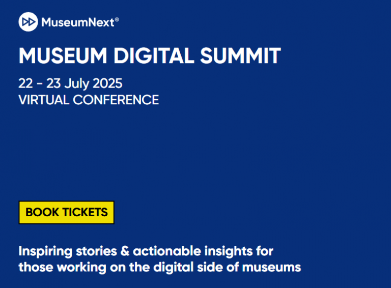 Mobile Digital Museum – the frontier for cultural heritage exhibitions ...