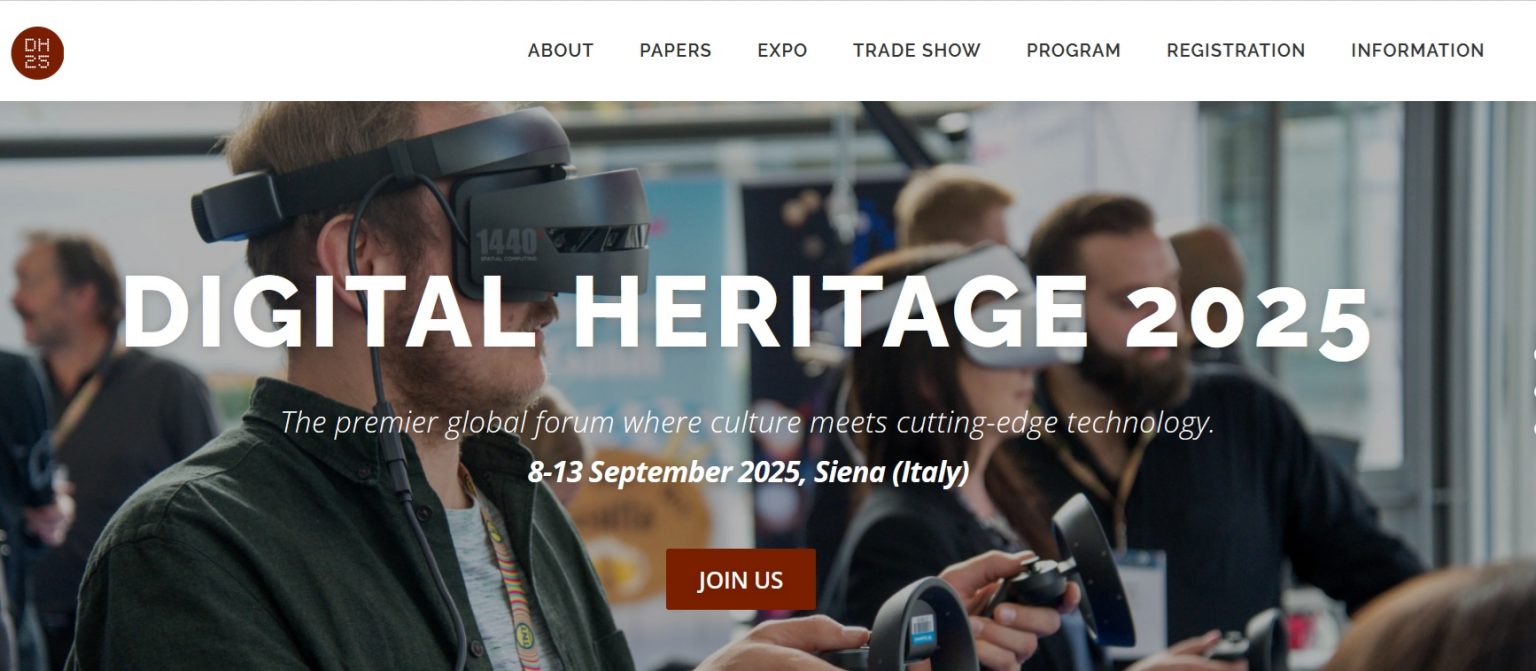 Museum Digital Summit | Digital meets Culture