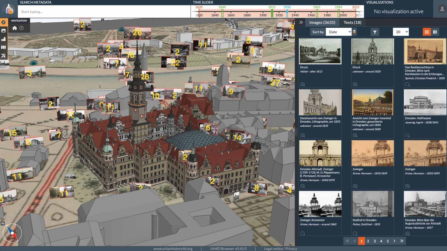 New 4D Browser course launched on Europeana Academy | Digital meets Culture